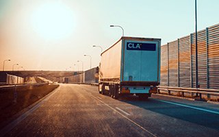 The 5 key things you need to know about freight - CLA UK - Mega Trailers